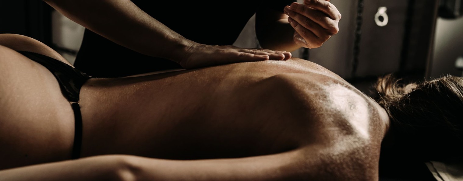 ТуМачЬ студия Массажа Москва