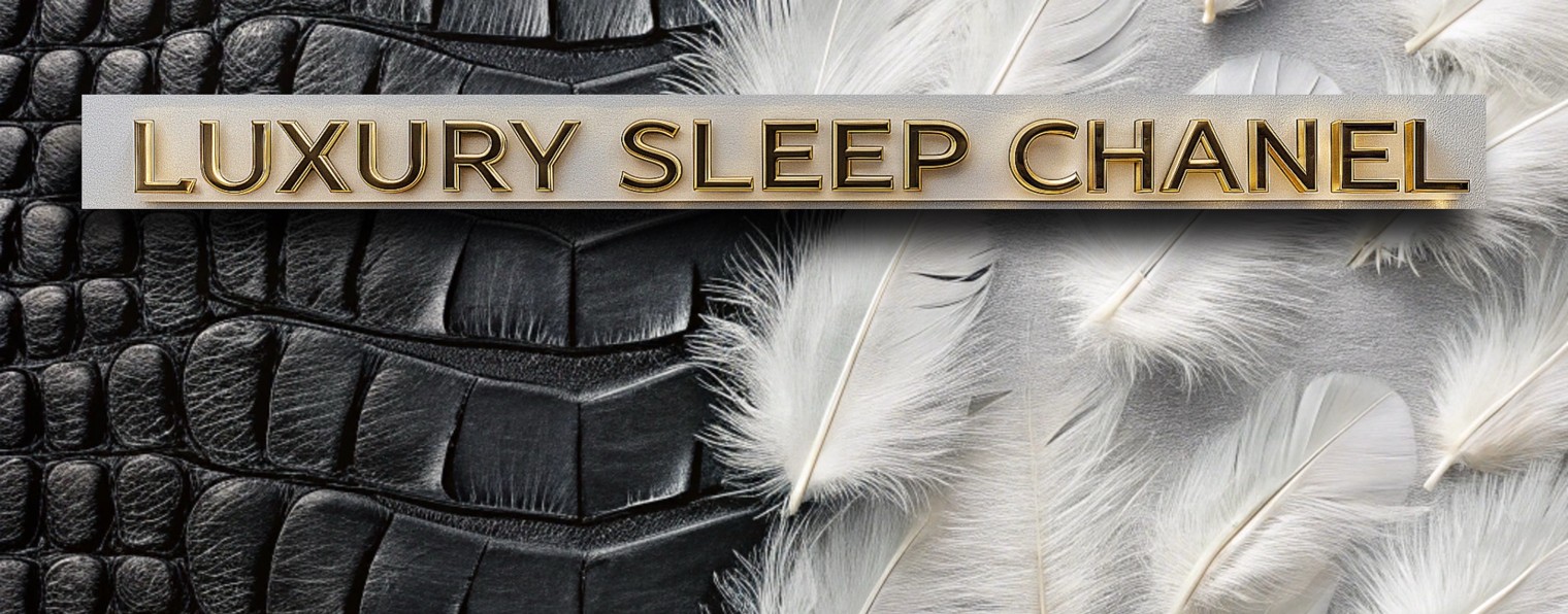 Luxury Sleep Channel