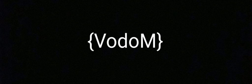 VodoM