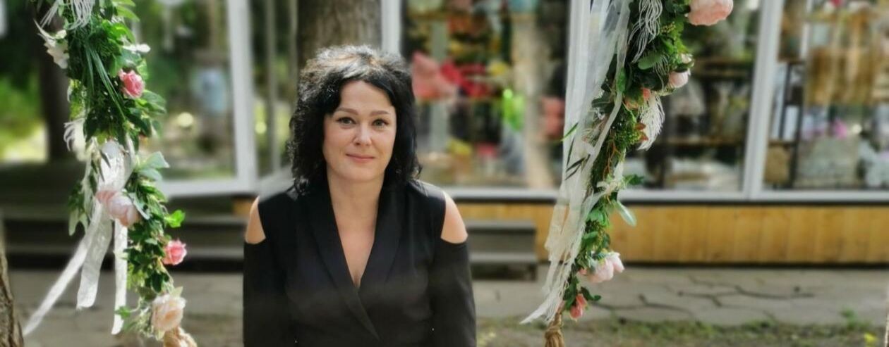 Римма Данилкина