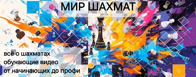 МИР ШАХМАТ