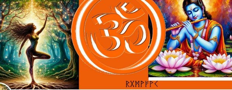 Пространство Пробуждения. Йога и жизнь