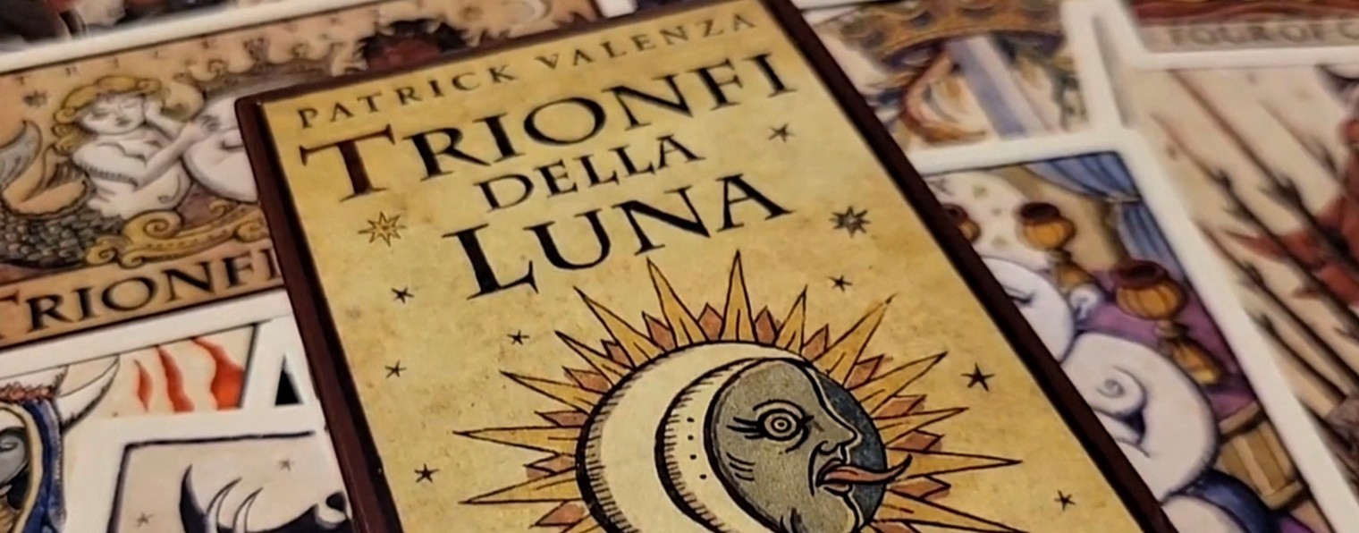 Триумф в рукаве