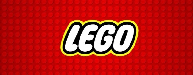 Lego Animation