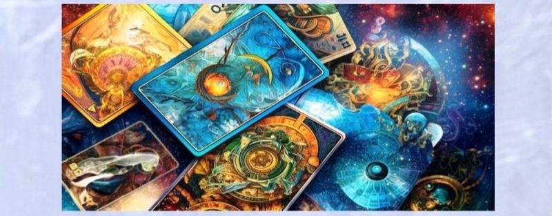 𝐃𝐚𝐫𝐋𝐞𝐧𝐚★по картам о жизни