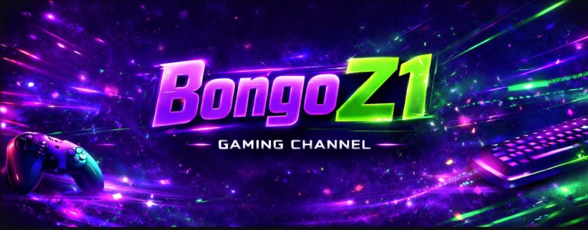 BongoZ1