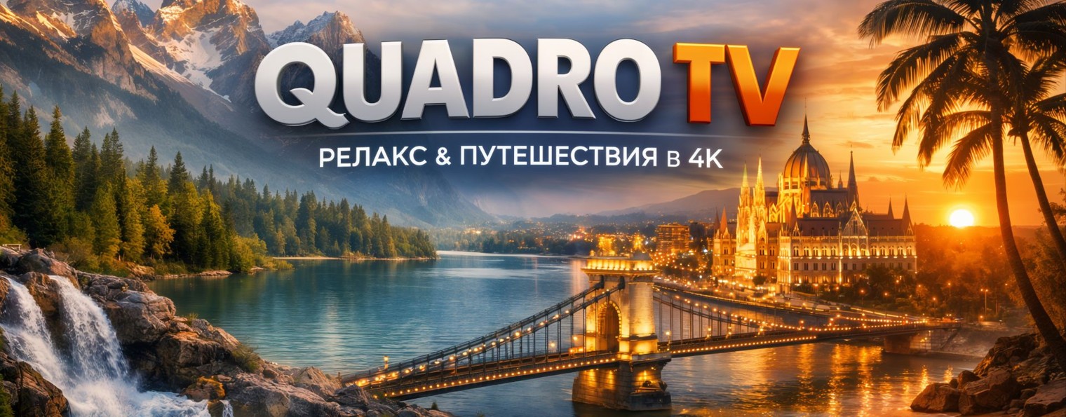 QUADRO TV