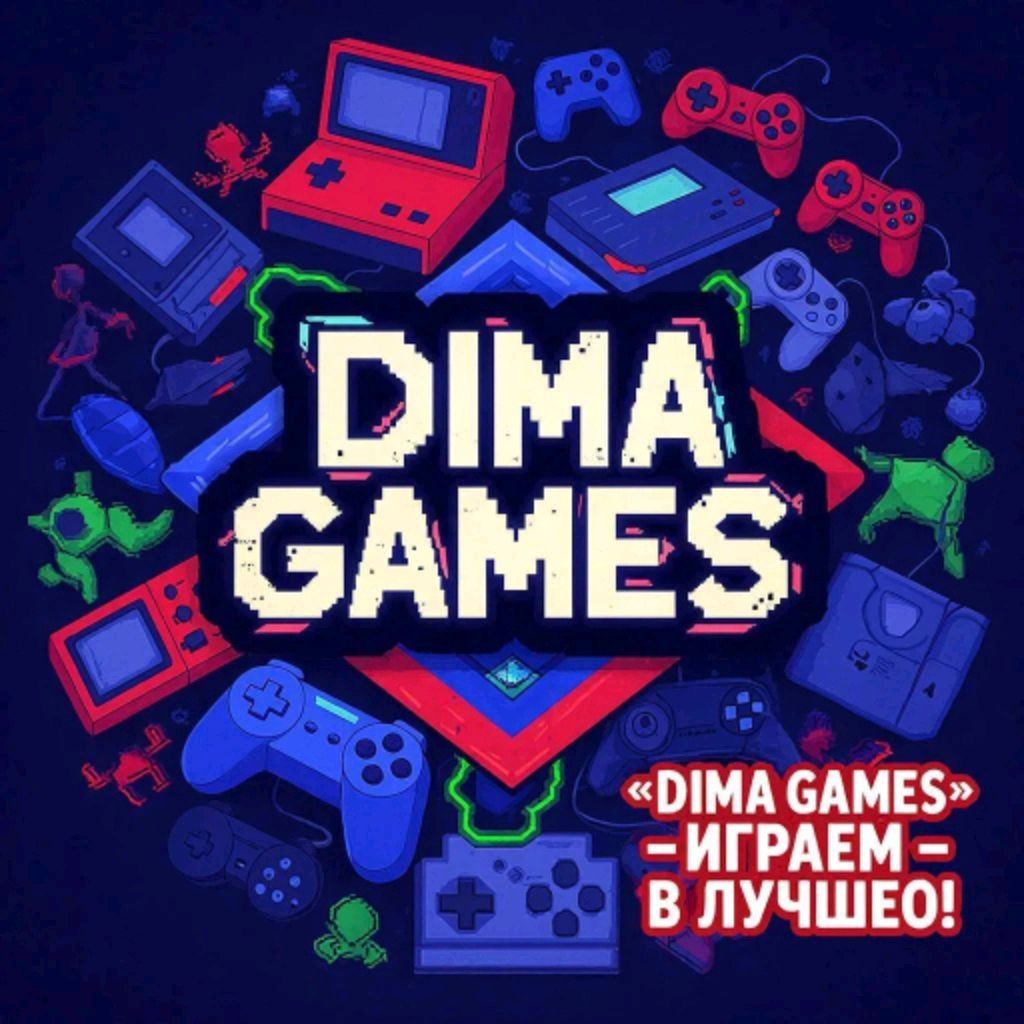Dima Games