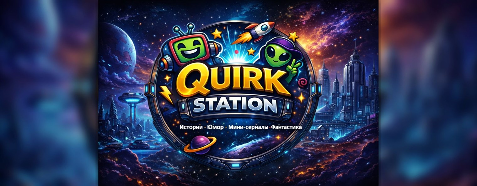 QuirkStation