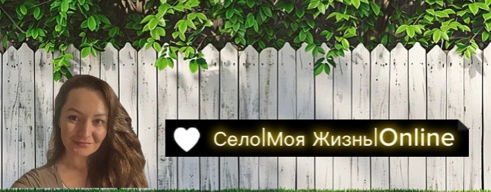 Село|Моя Жизнь|Online