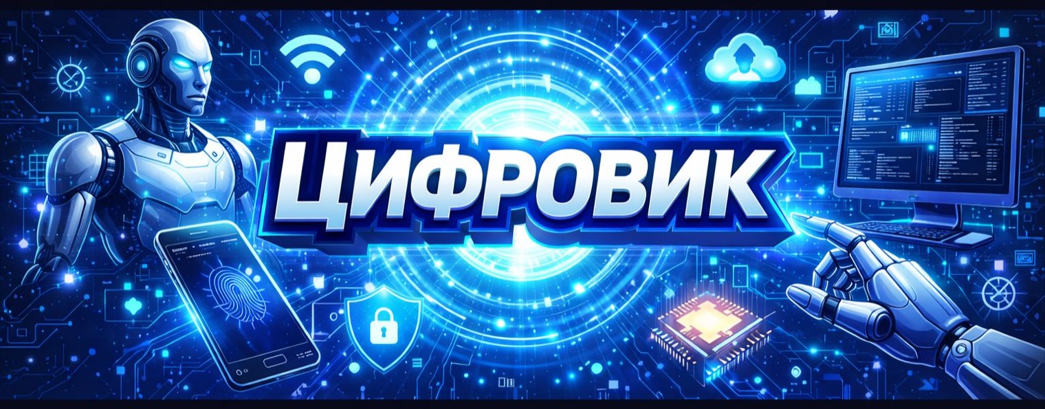 Цифровик