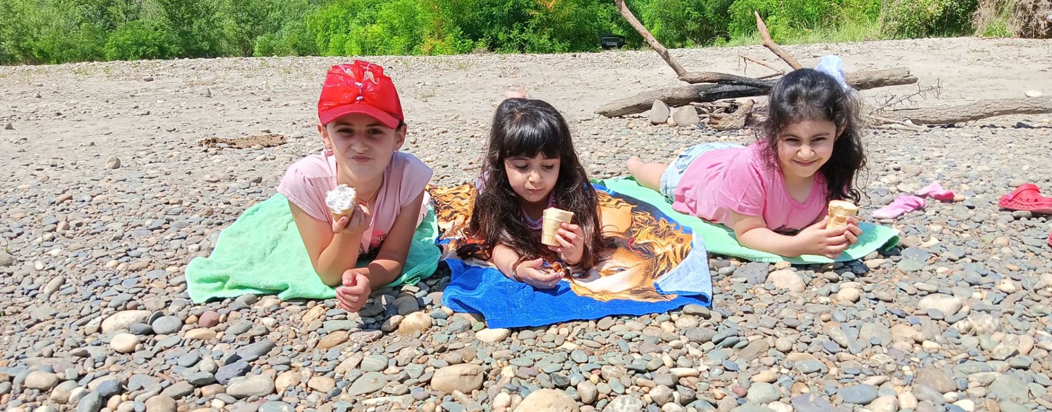 Армяне Кочубеевки