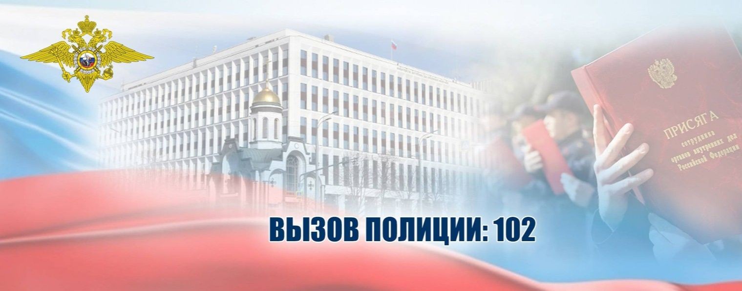 МВД России