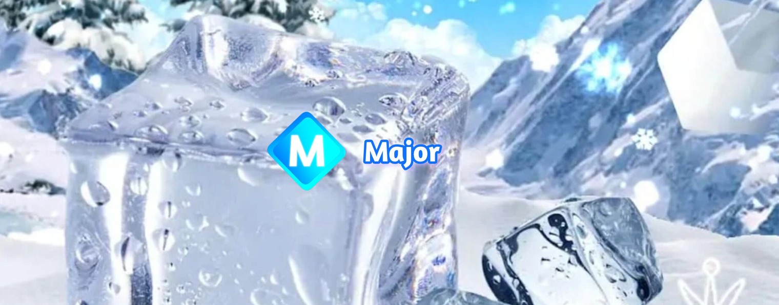 Major