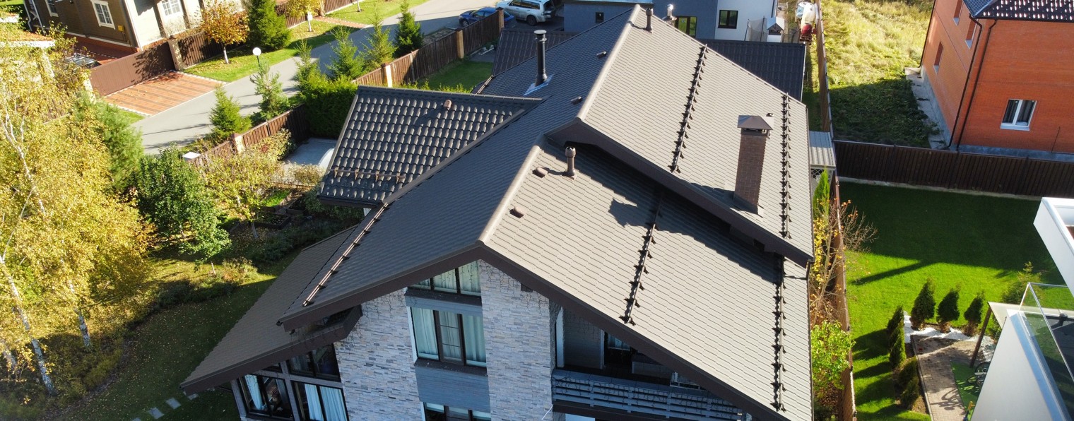 Стройкрыша