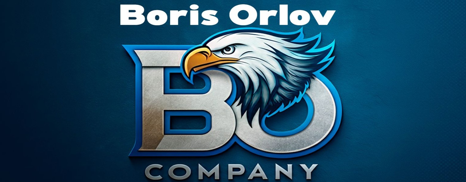 Boris Orlov & Company