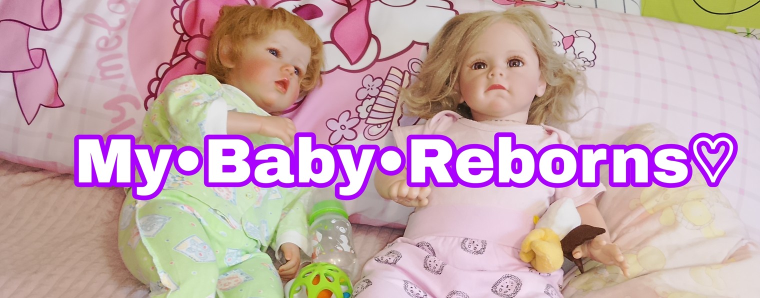 My•Baby•Reborns♡