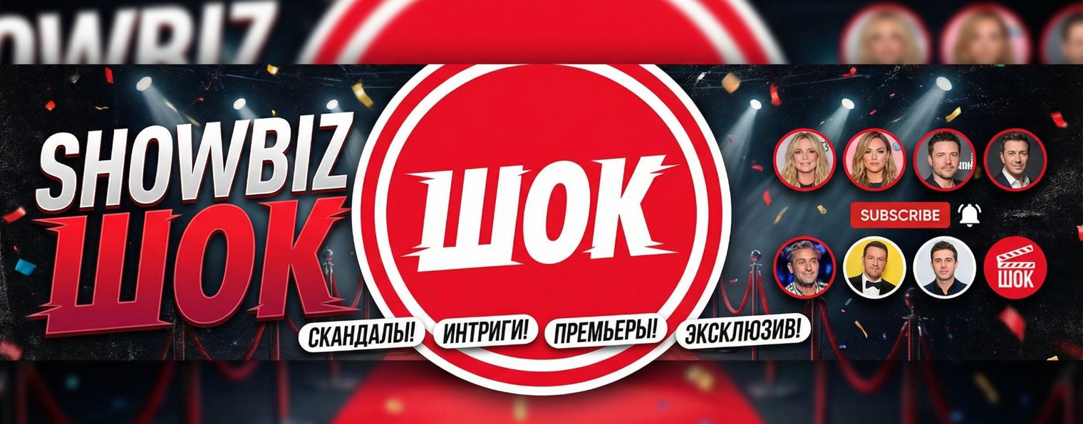 ШОК NEWS