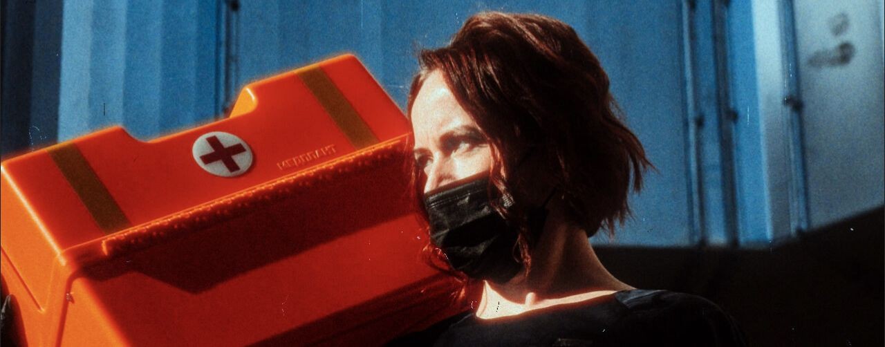 doXDok - лаборатория клинической лирики на битах