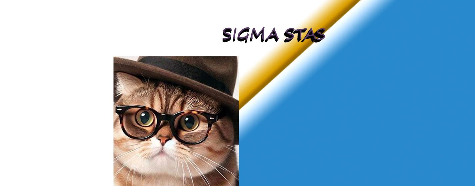 sigma Stas