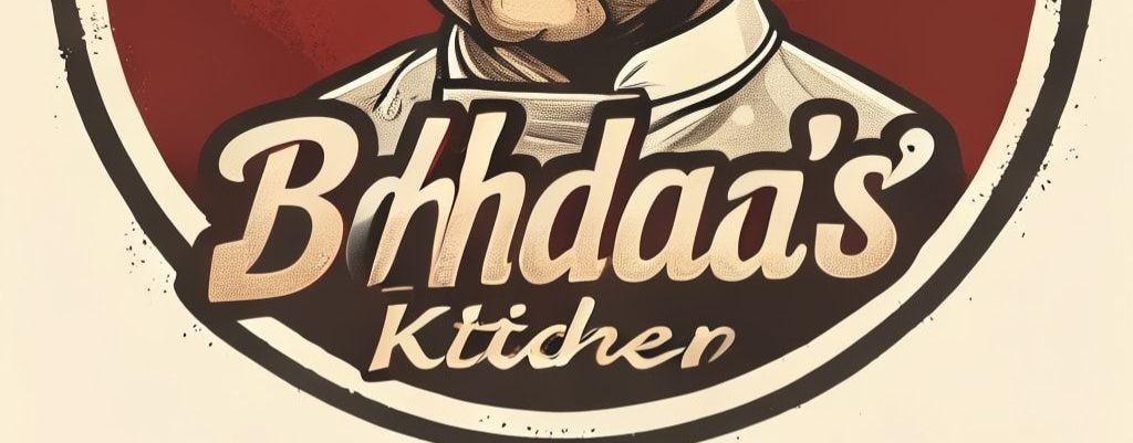 На кухне у Богдаши !