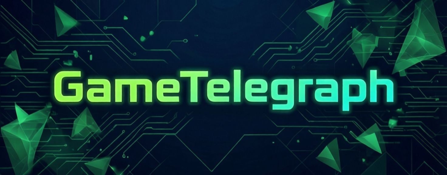 GameTelegraph