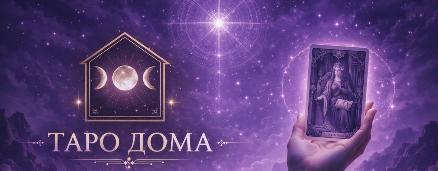 ТАРО ПРОГНОЗЫ ОТ АЛЕКСАНДРЫ ТАРО ДОМА