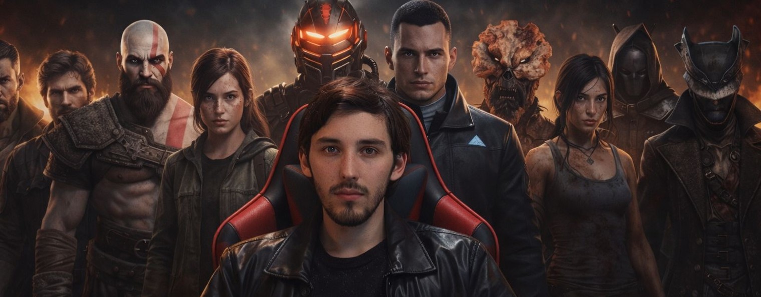 Джанго ► Play