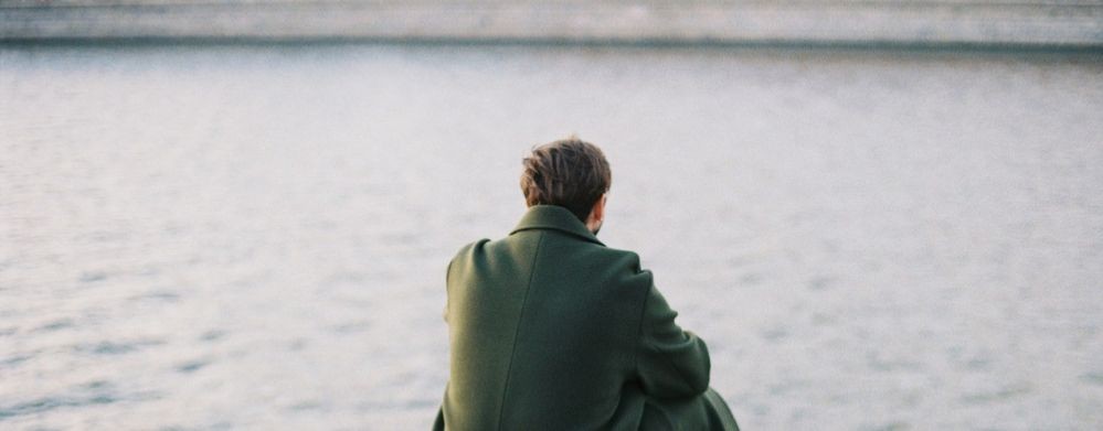 Сергей Беляев - Тот самый актёр