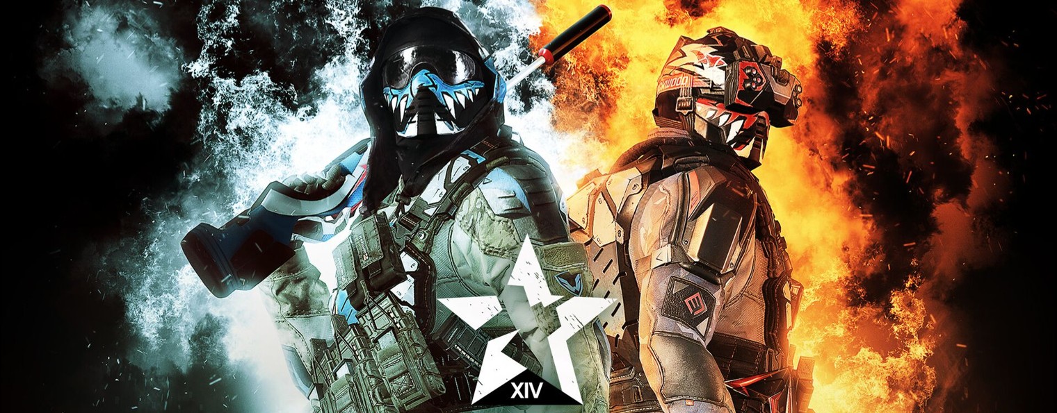 Варфейс Зугор Warface