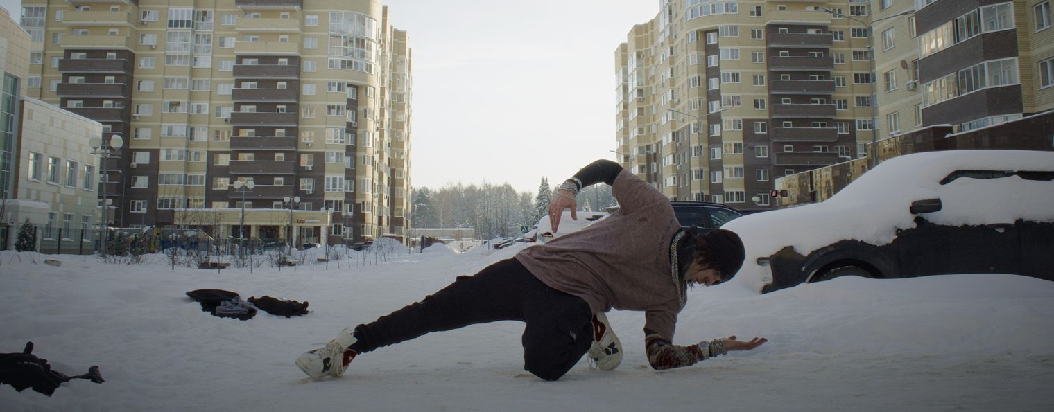 Видео танцы Street dancing