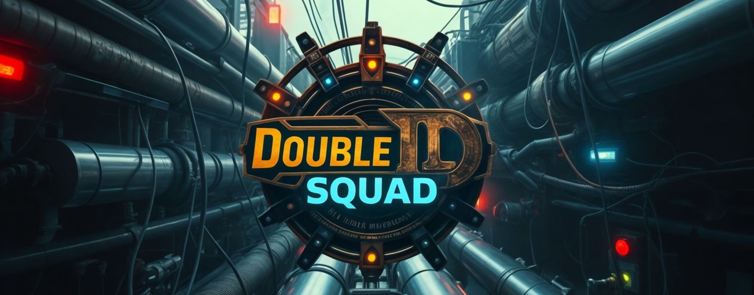 DoubleDSquad