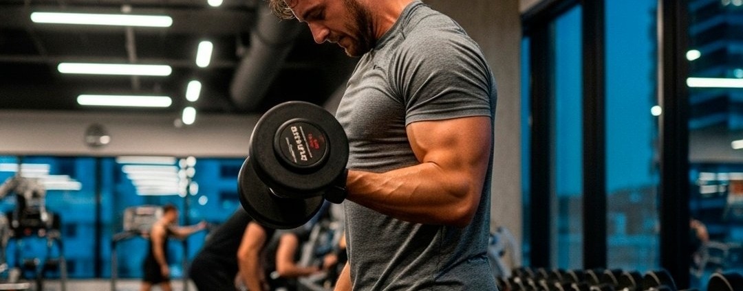 Трансформированный Качок