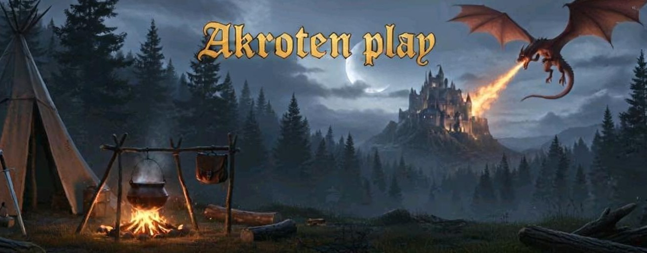 AkrotenPlay | Rutube