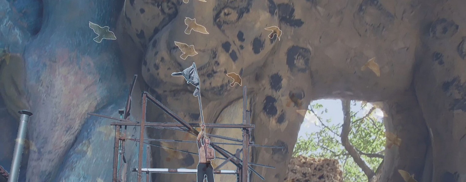 Денис Творческий