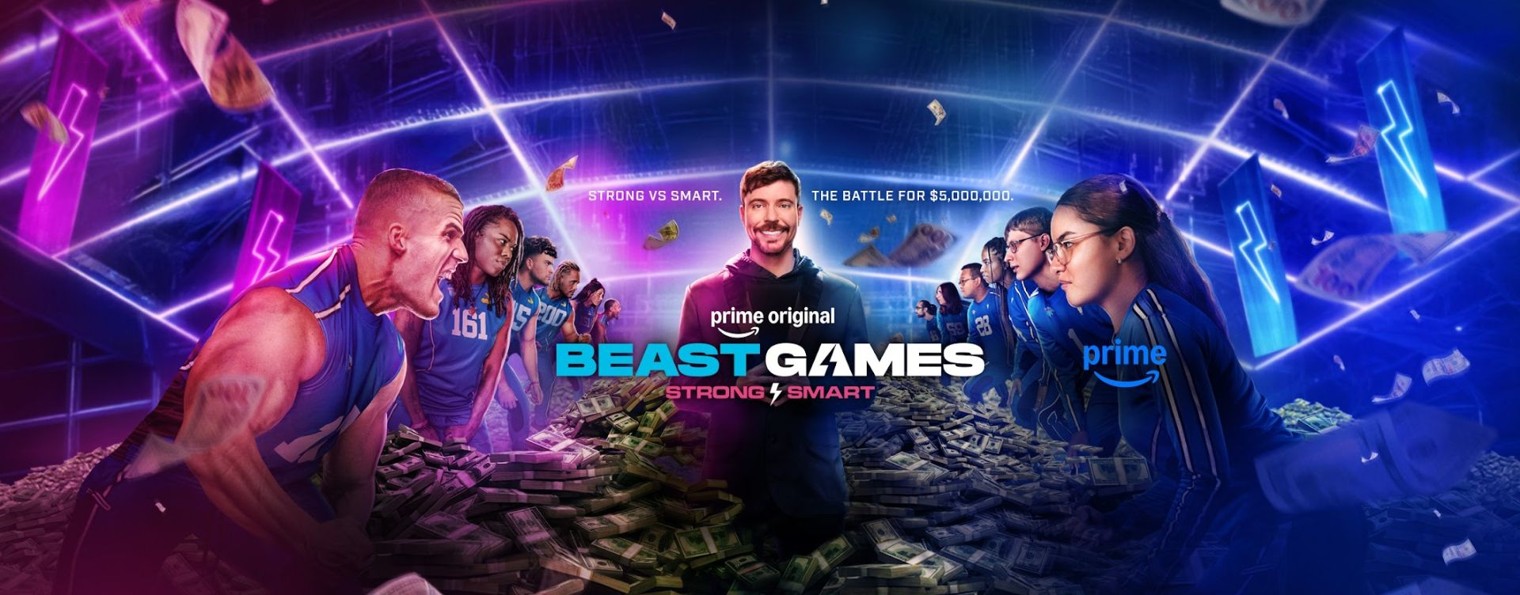 MrBeast На Русском