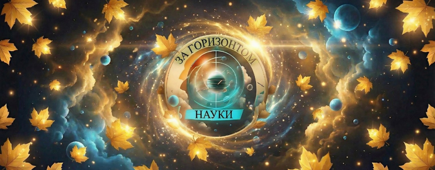 ЗА ГОРИЗОНТОМ НАУКИ
