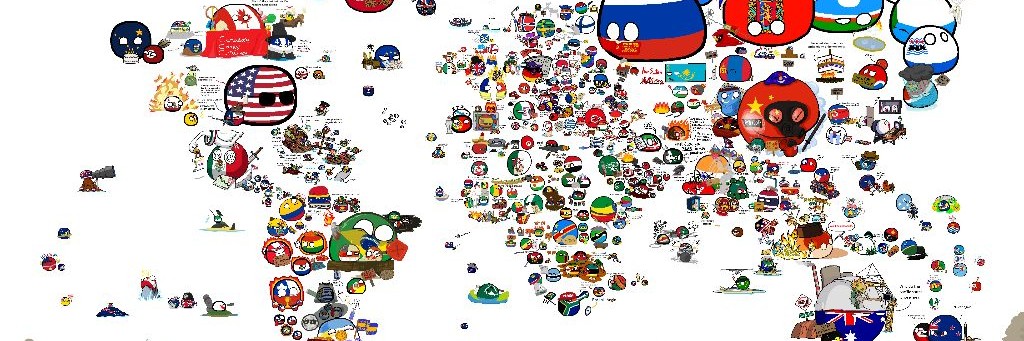 👍🇷🇺Countryballs🇷🇺 👍