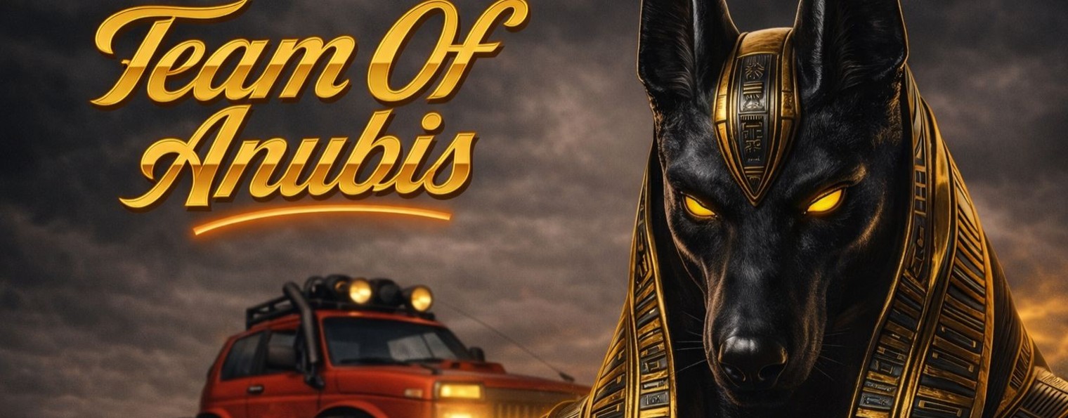 Anubis