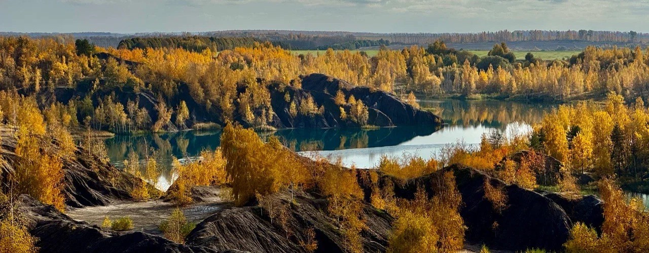 Тульская Апельсинка | Заброшки и путешествия