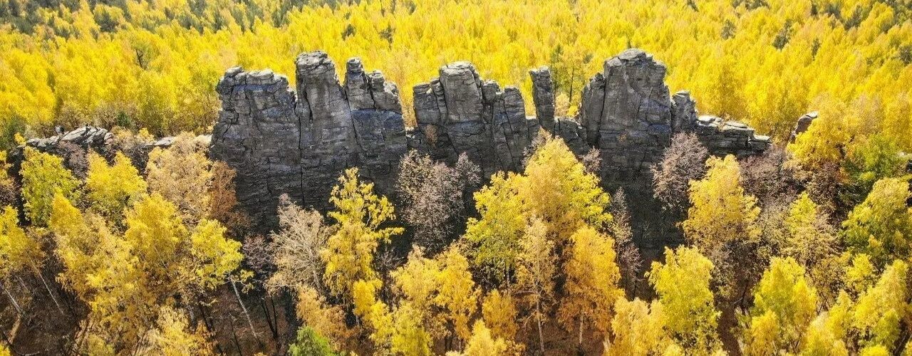 Урал Мой Мир