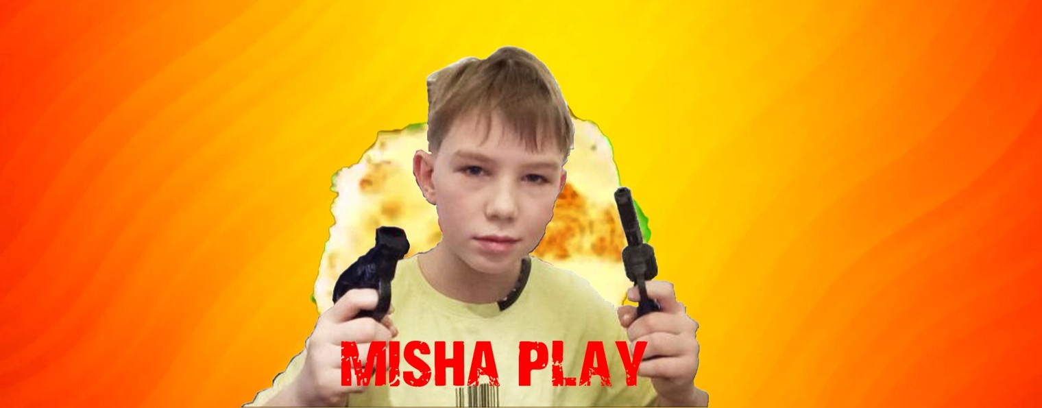 MISHA_PLAY OFFICIAL