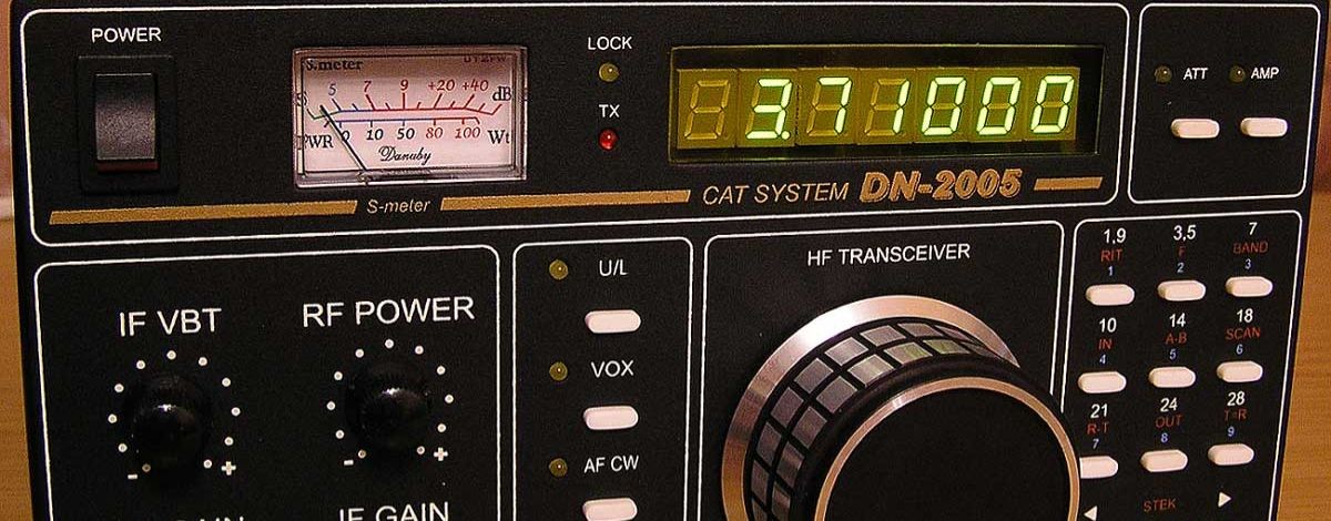 R7ND - HAM Radio и не только