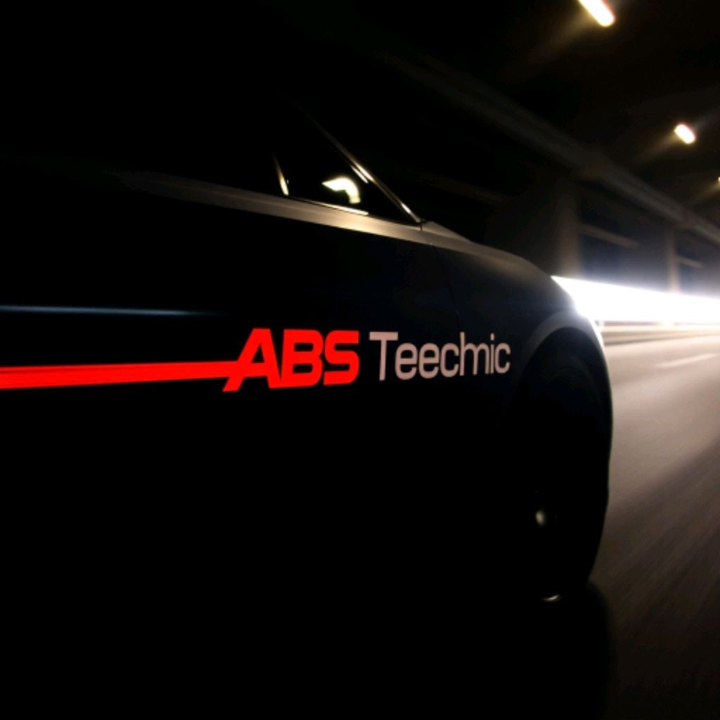 АБС-техника