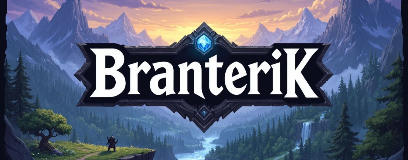 Branterik