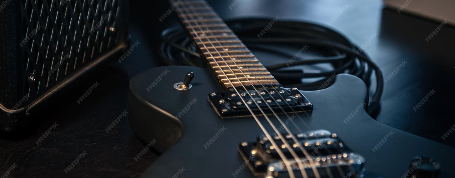 Уроки  гитары