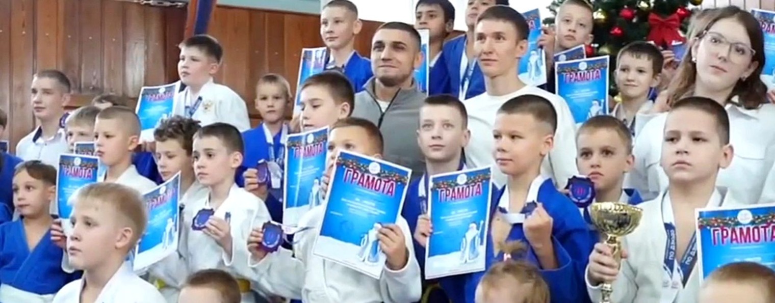 Саша Сидоров