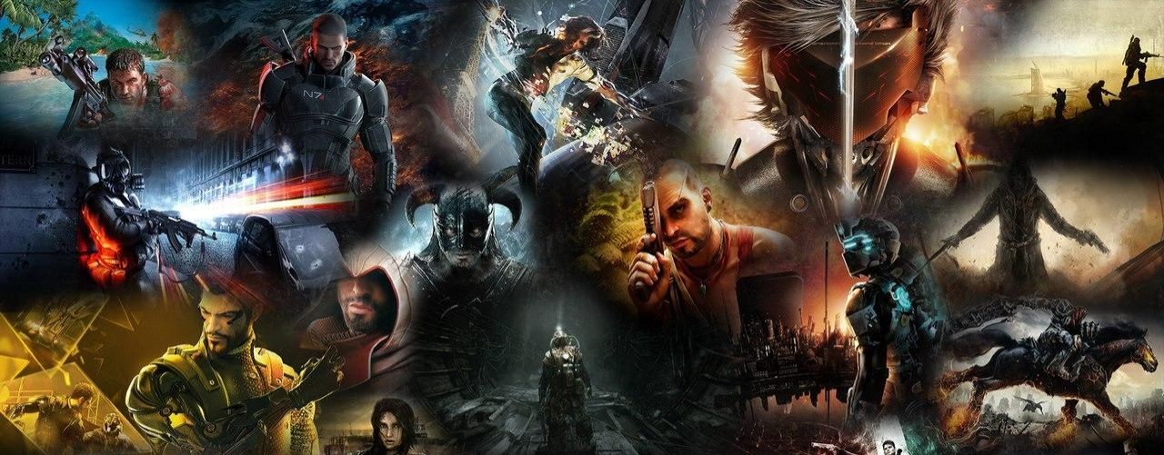 TheVadimWolverineGames