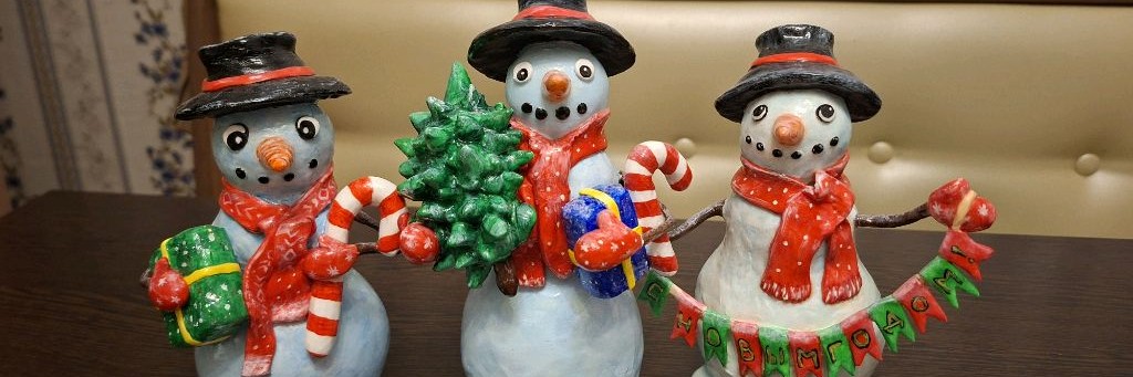 Маленький Творческий Мир