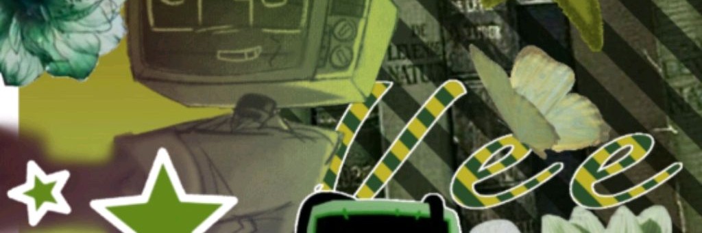 ⋆_My Name Is Vee_⋆